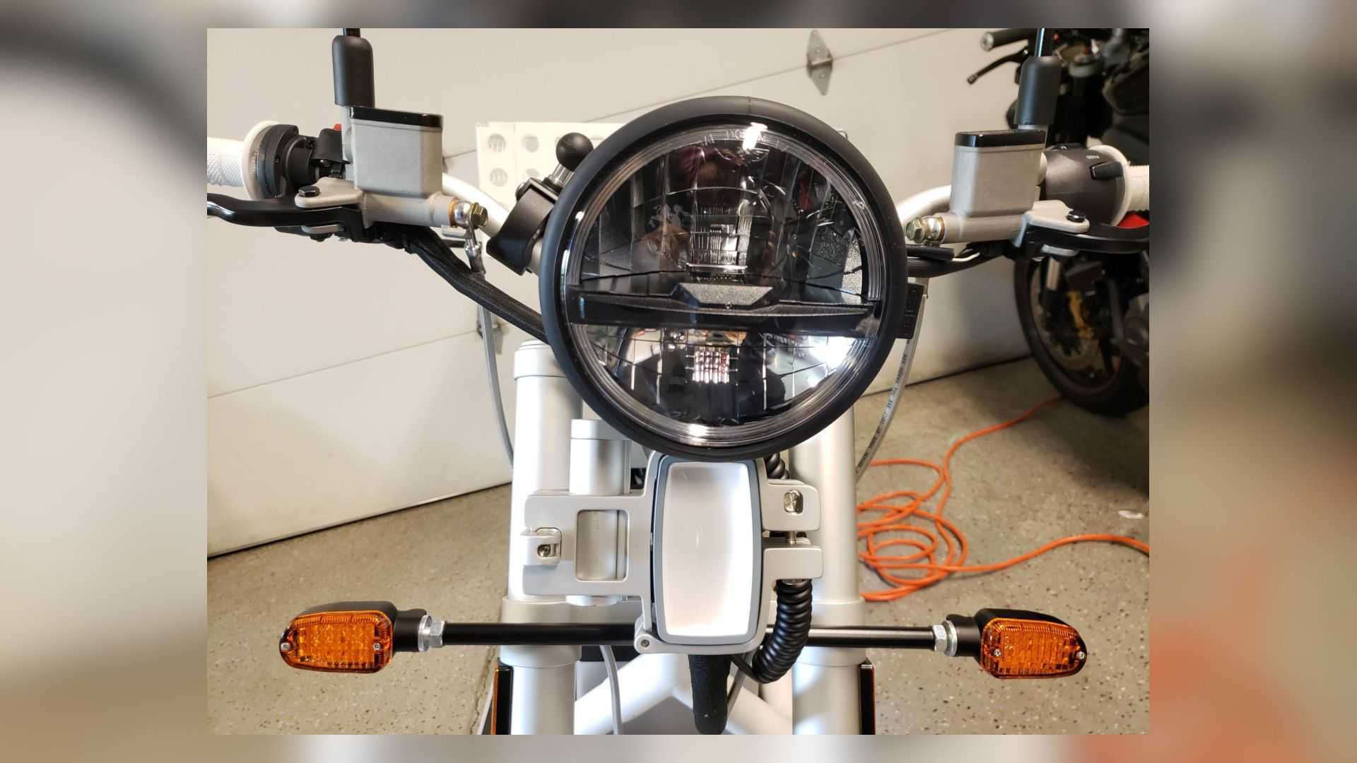 Life With CAKE ösa + : First Ride