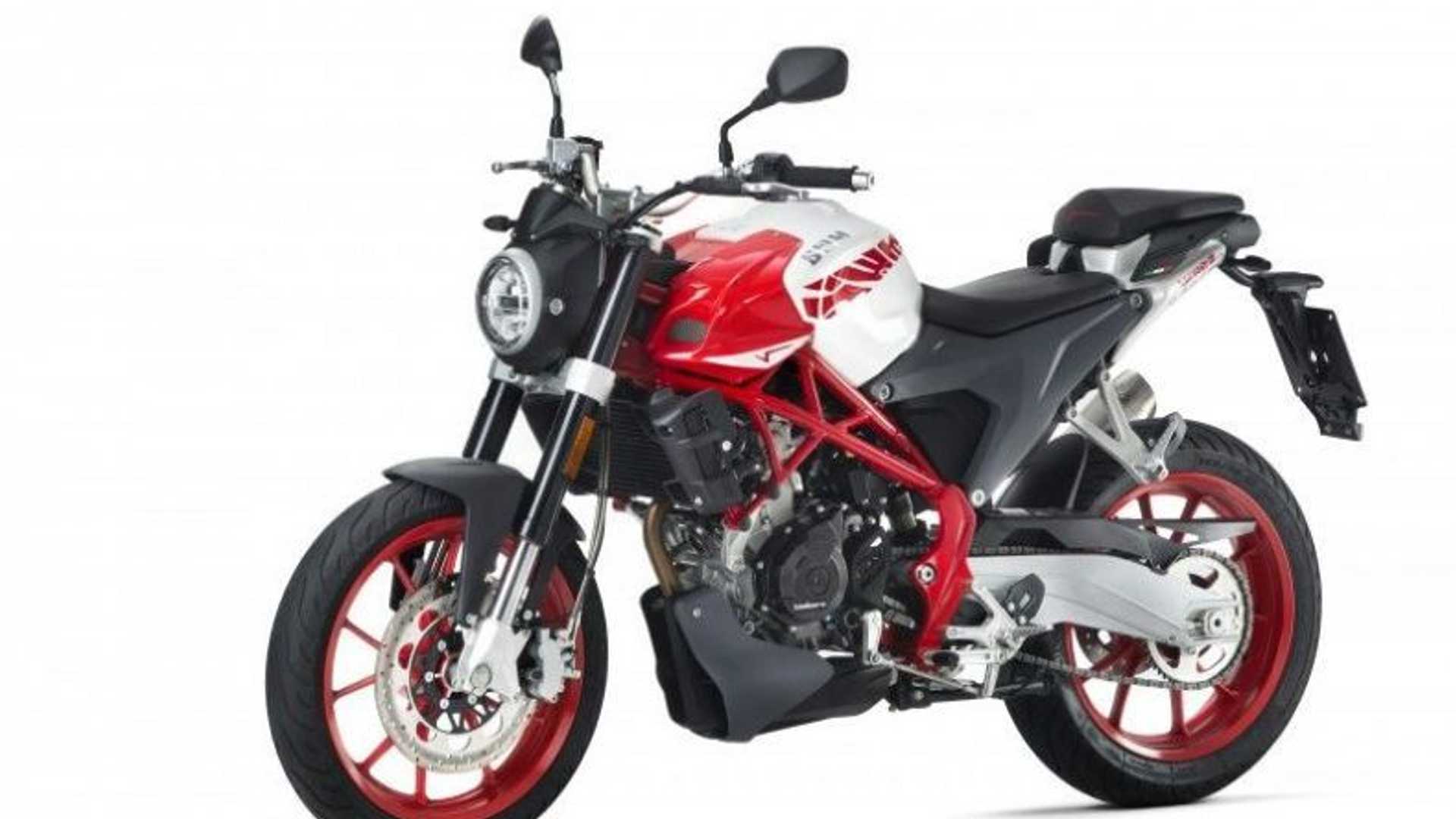 Italian Manufacturer SWM Releases The Varez 125 In Europe