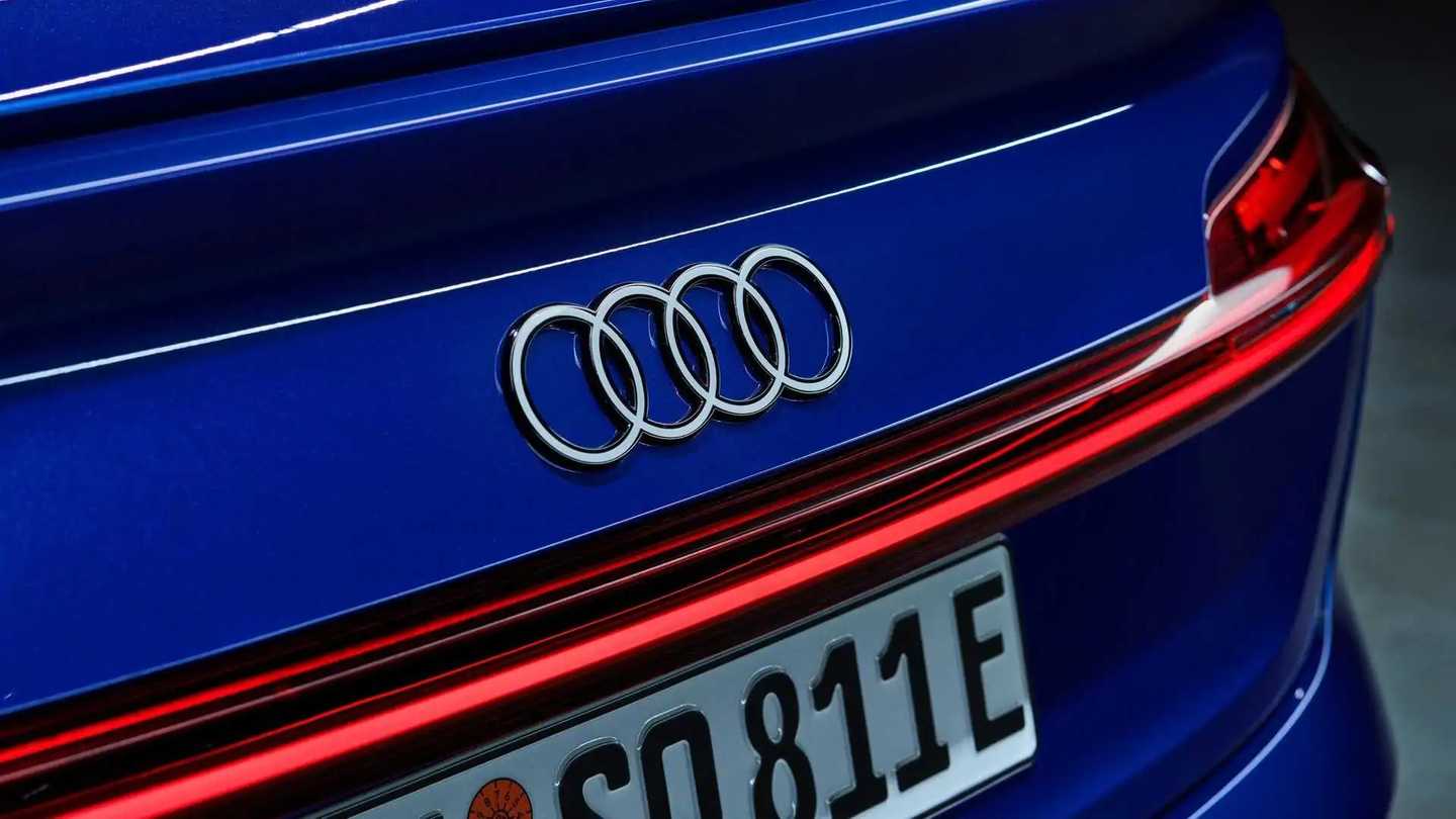Vidéo - Audi nous explique le design de son nouveau logo
