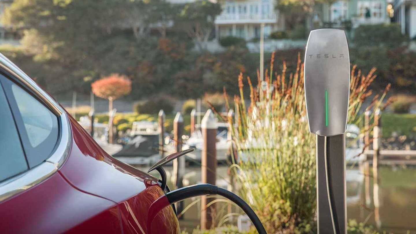 Charging Your Tesla Model 3 With Just A Wall Outlet - Is It Possible?
