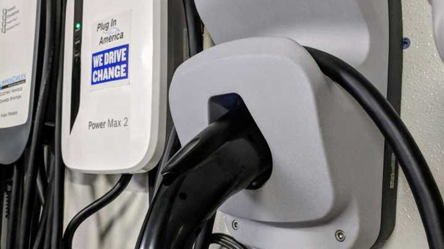 EV Product Review: FLO X5 Home Charging Station