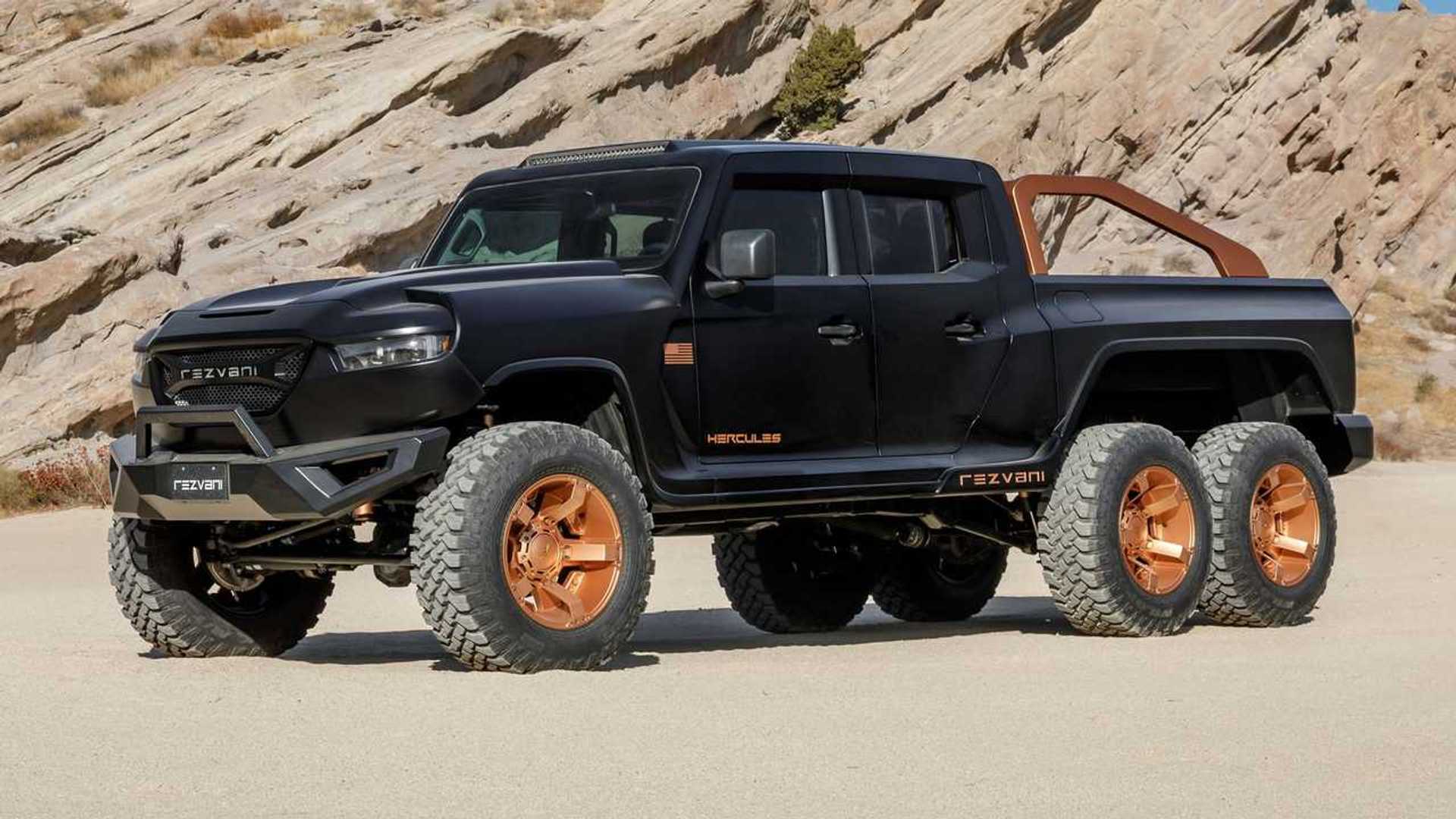 Fastest Pickup Trucks For 2023 Best 0 60 Motor1 Fastest Pickup Trucks For 2023 Best 0 60 Motor1