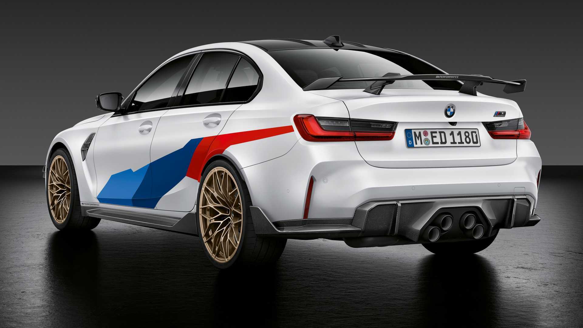M4 2021 2021 BMW M3 M4 Revealed Price Specs Release Date