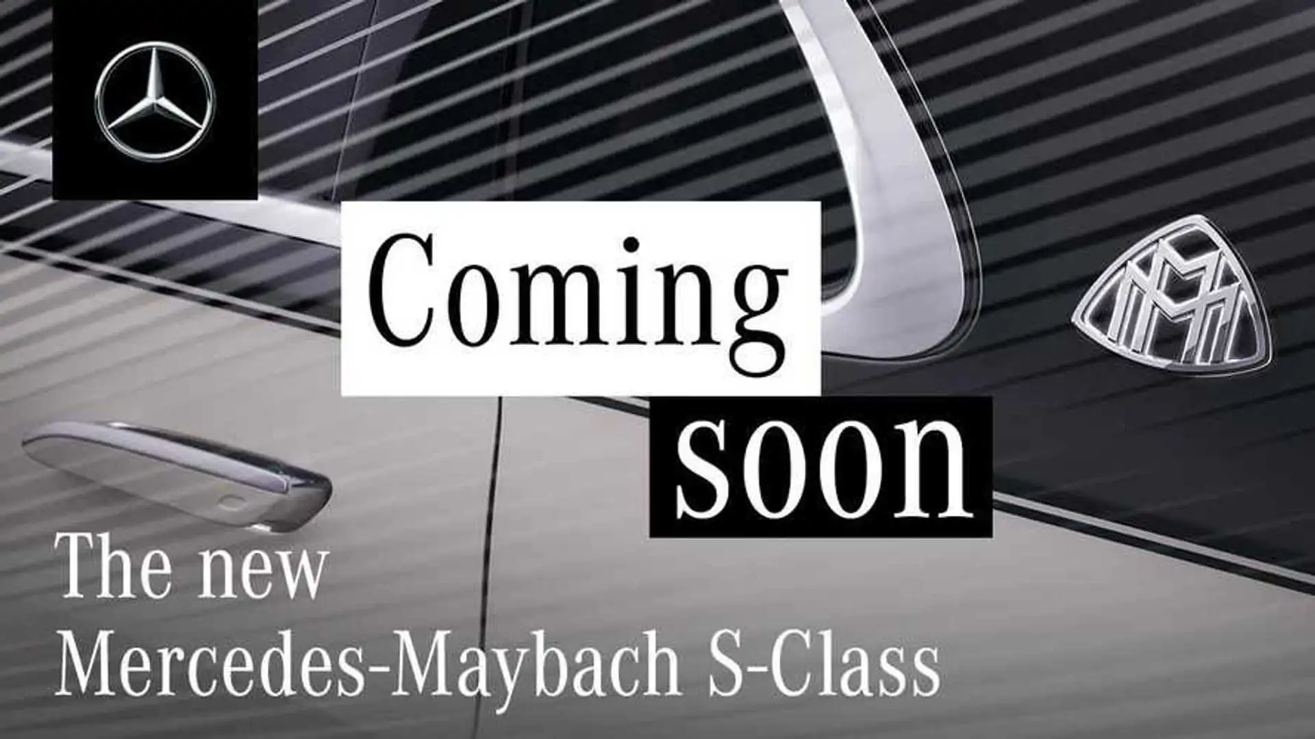 Mercedes S Class Logo Mercedes Benz | South Africa Official Website
