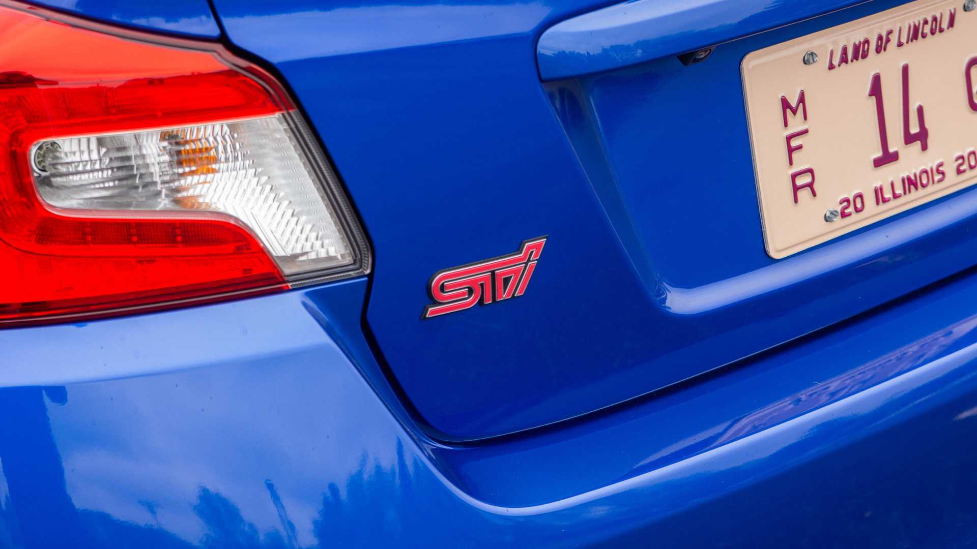 2019 Subaru STI S209: Pros And Cons