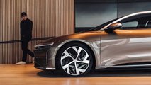 Lucid Motors Opens First Standalone Showroom And Service Center In ...