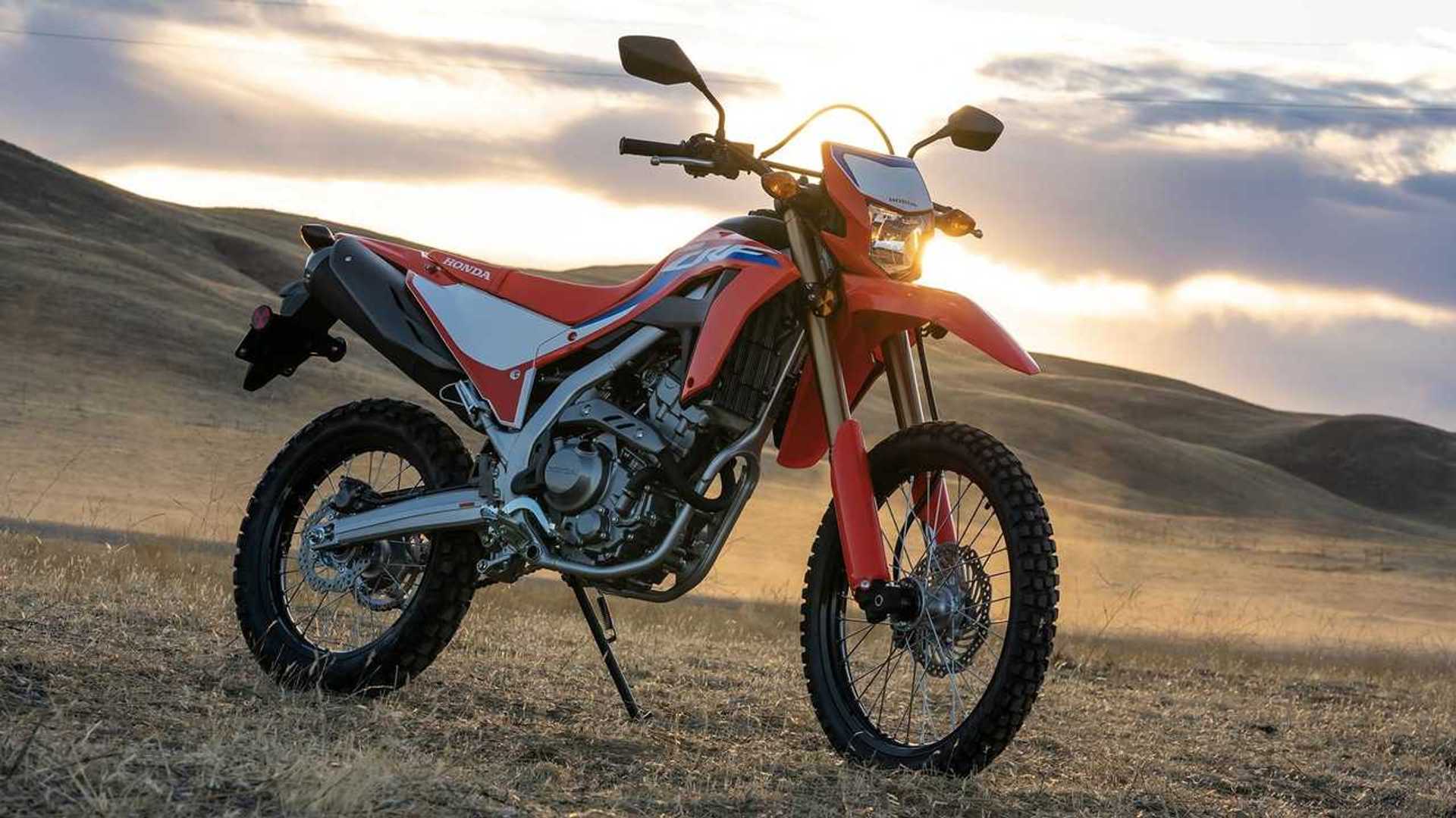 All The New Small To Mid-Range ADV Bikes We're Expecting in 2021