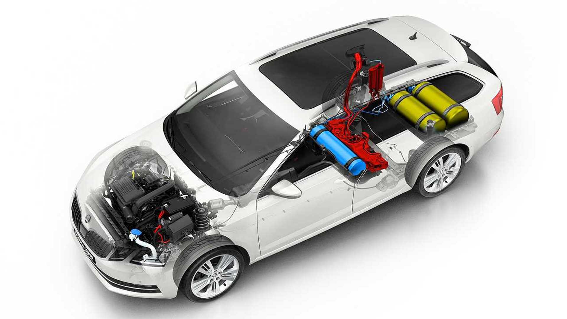 Auto a metano, guida all'acquisto e novità 2019