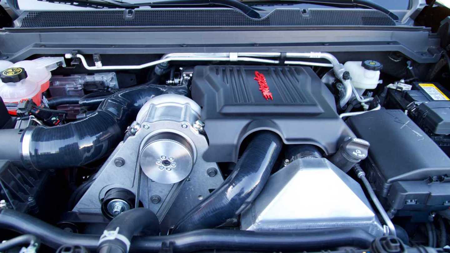 2019 GMC Syclone First Drive: Run For Cover (Video)