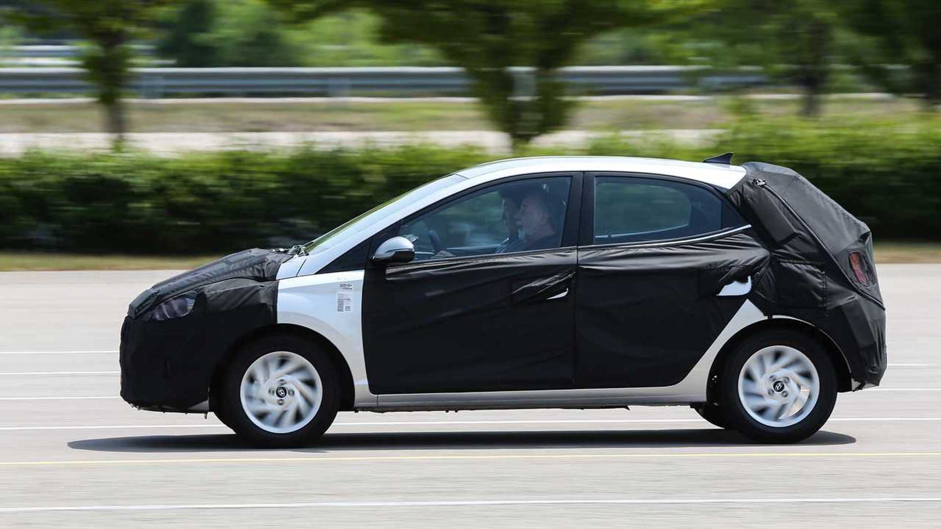 Vídeo Novo Hyundai HB20 2020: Primeiras impressões do 1.0 Turbo