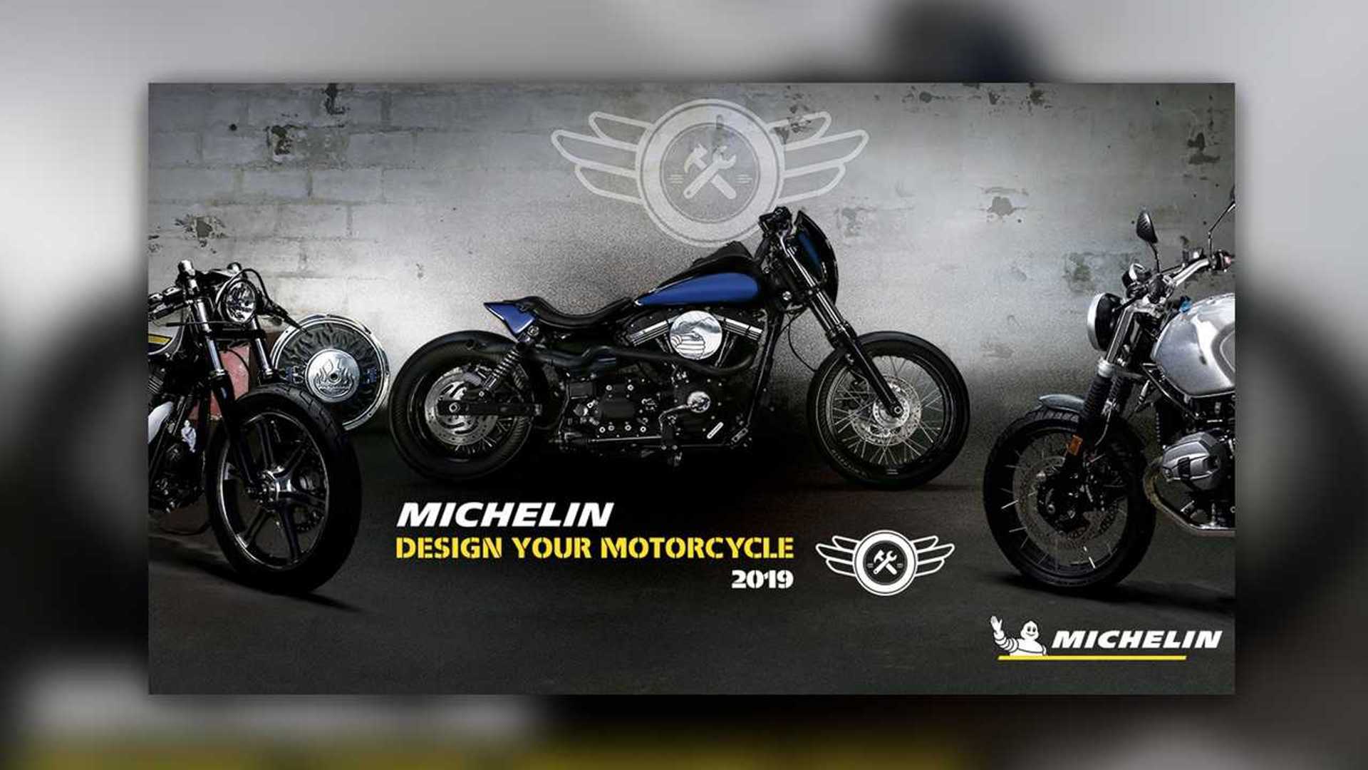 Customizing Motorcycles | Reviewmotors.co