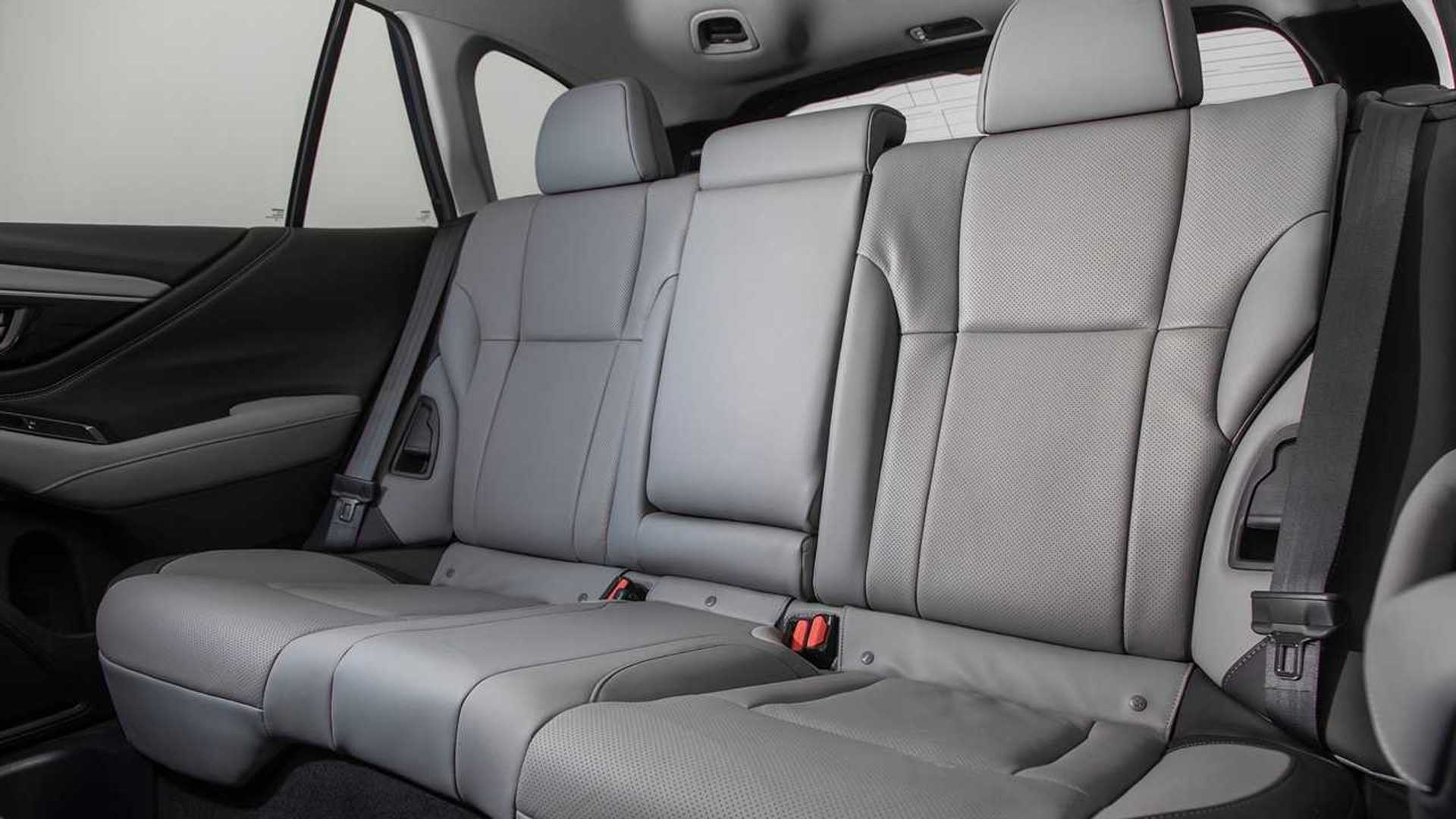 2020 Subaru Outback First Drive: The Definition Of Family Friendly