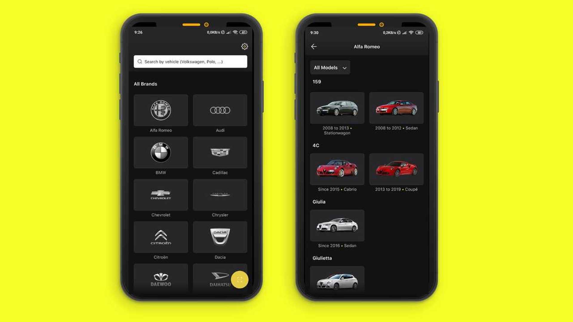 Come funziona Euro Rescue, l’app di Euro NCAP per il primo soccorso
