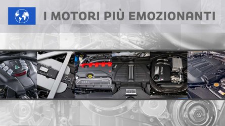 Motori boxer, quelli "riusciti" e quelli no