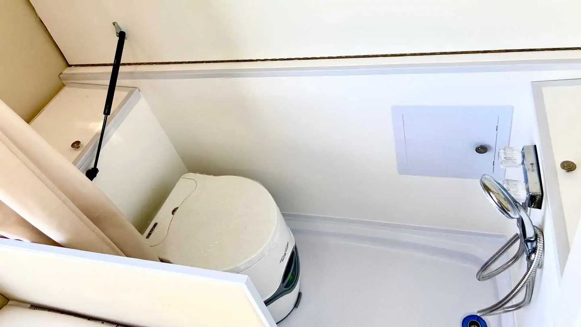 This Is The Best Ram ProMaster Camper Van Layout We've Ever Seen