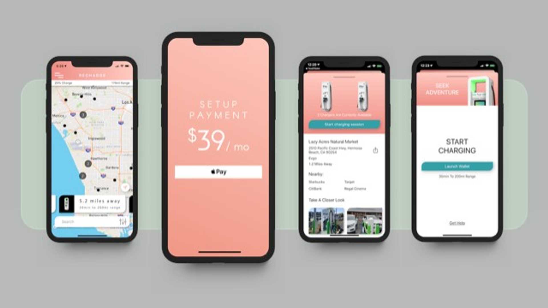 EVPassport To Offer $39/Month Unlimited EV Charging, Interoperability, More