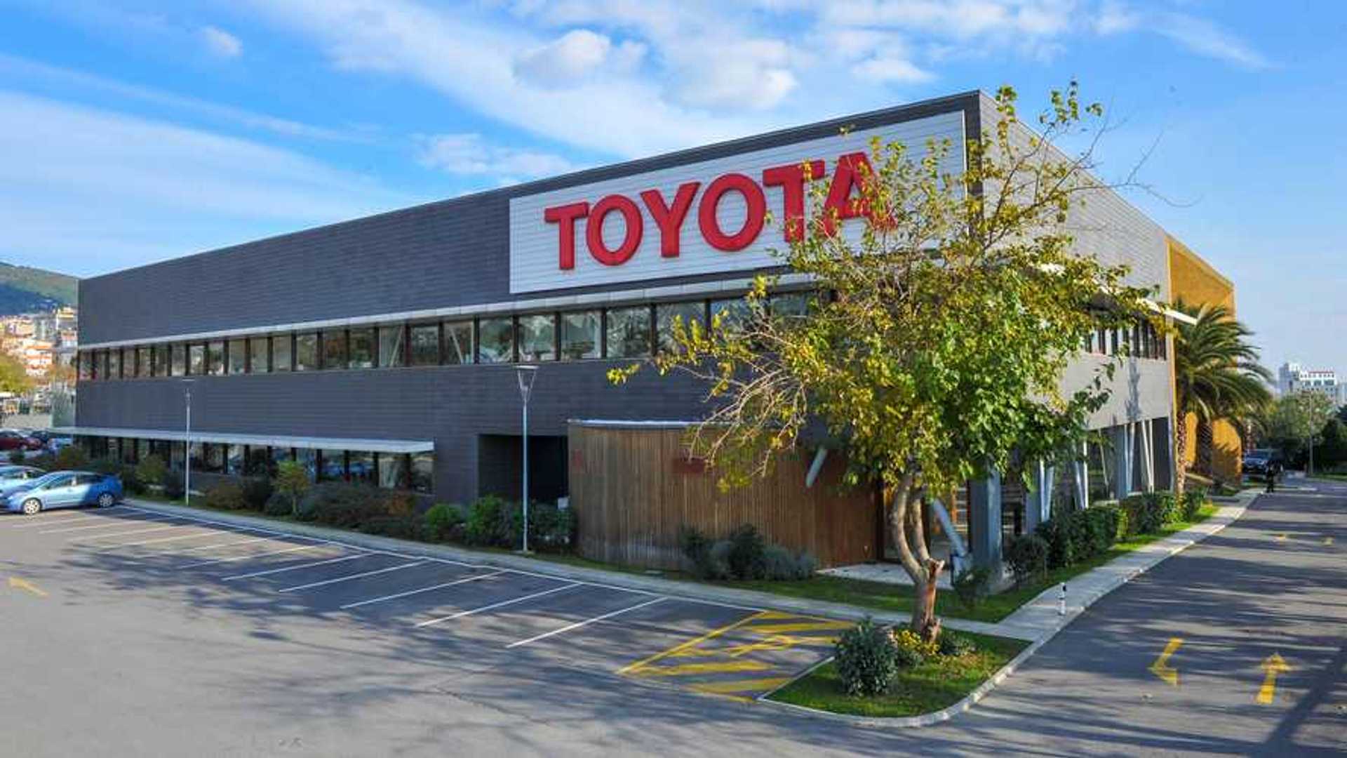 Toyota, Türkiye’de 800 kişiye istihdam sağlayacak