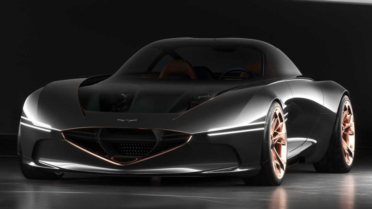 Dalla Bugatti alla Koenigsegg, la storia del designer Sasha Selipanov