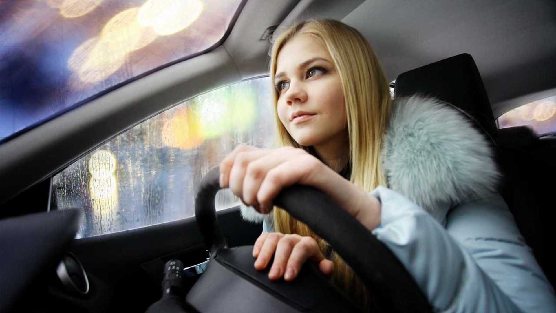 Young drivers' running costs rise by more than £160 in six months