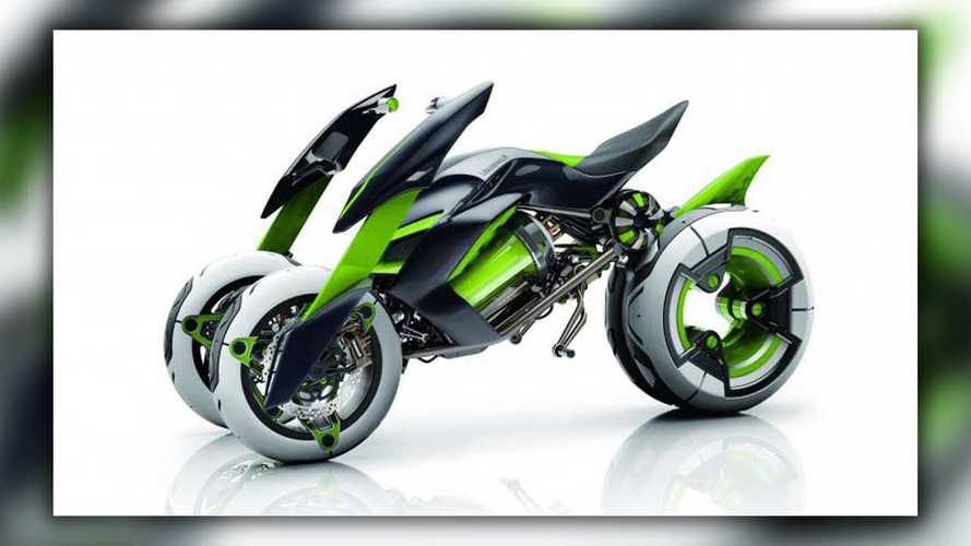 Design - Kawasaki News and Trends | RideApart.com