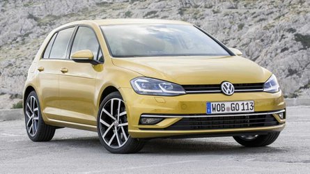 Volkswagen - tutti i modelli