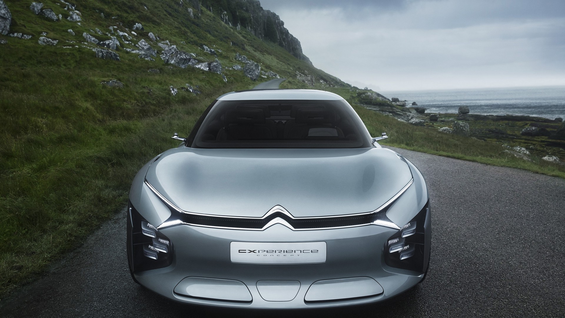 Citroen, Çin'e özel modeli ile Audi ve BMW'ye rakip olacak