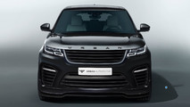 Urban Automotive rhabille le Range Rover Velar