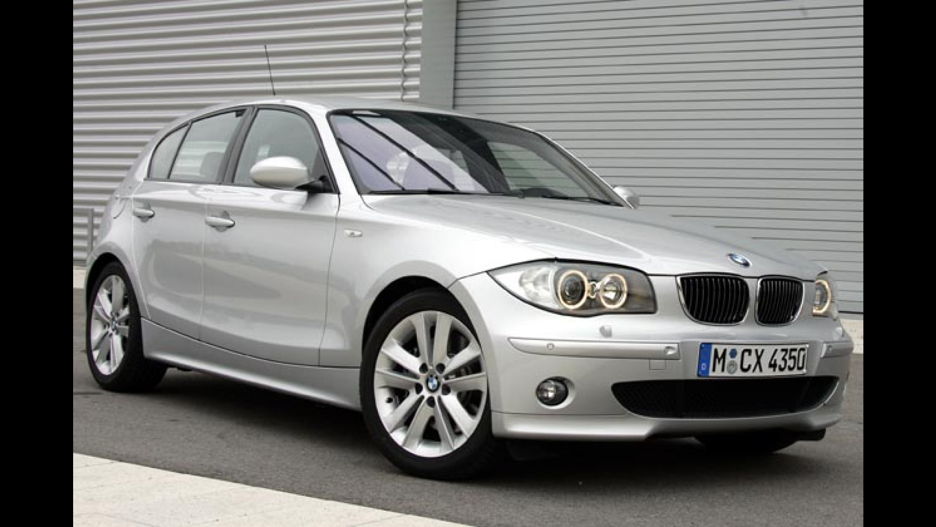 BMW 130i im Test | Motor1.com Bilder