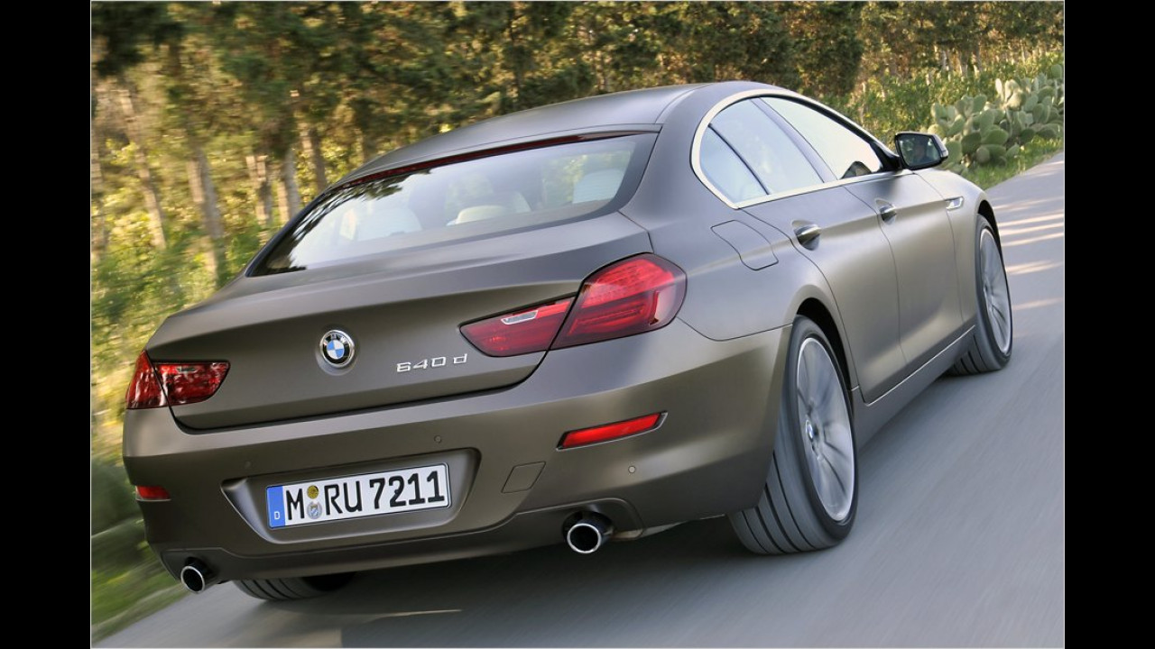 Die beliebtesten Autofarben