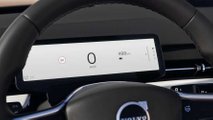 Volvo Showcases EX90’s Screens And User Interface