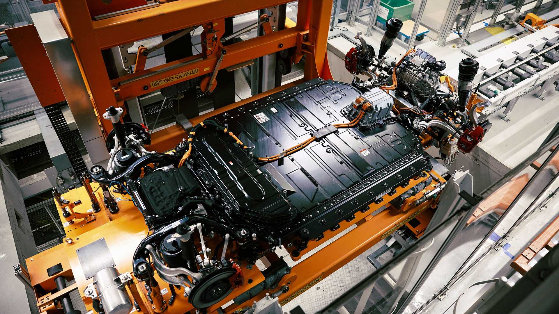 Audi: Ab 2029 Elektroauto-Fertigung an allen Standorten