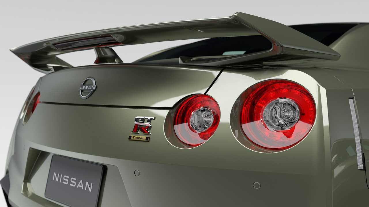 El Nissan GT-R podría desaparecer en 2025