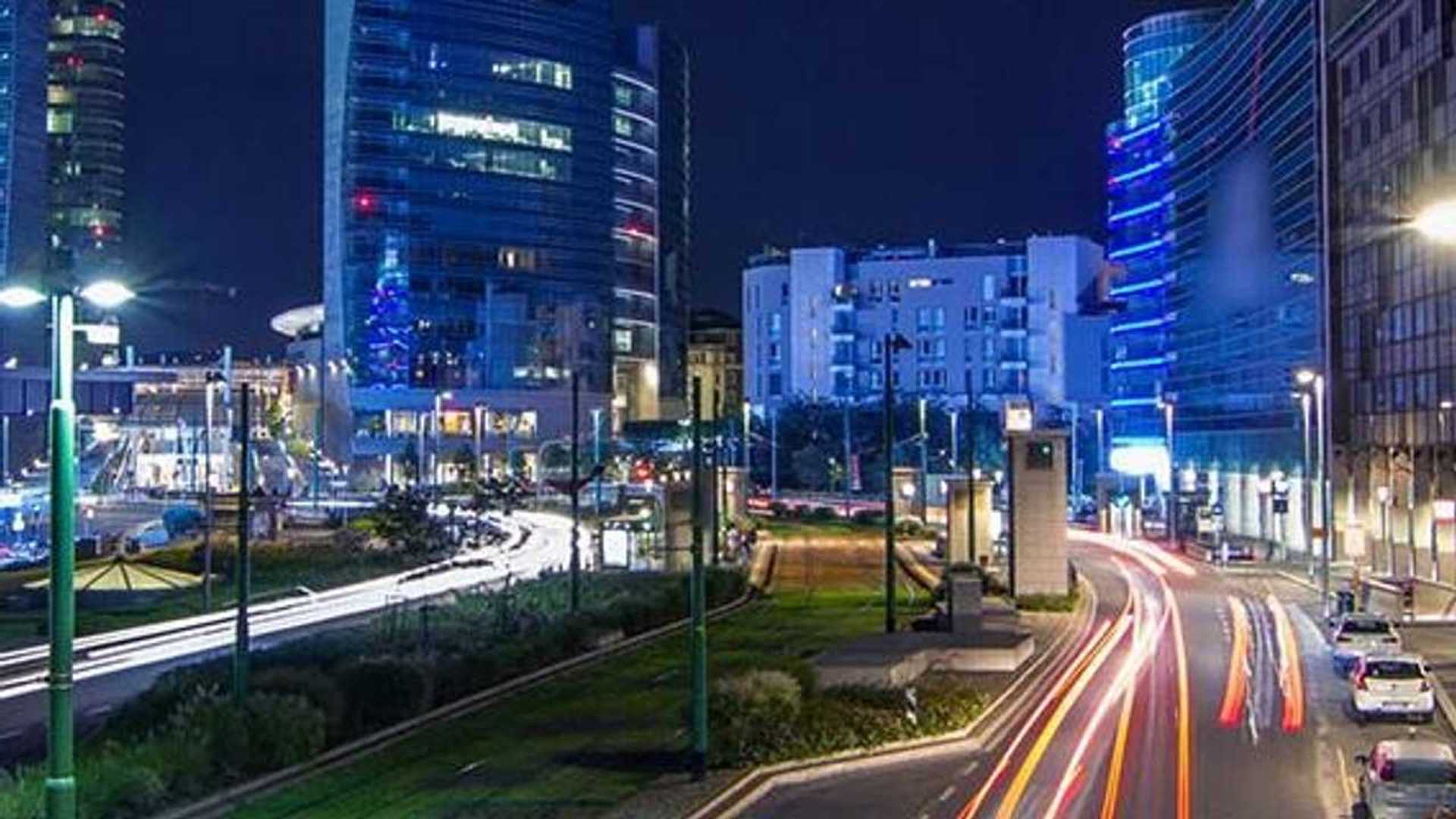 Italy’s Smart Roads To Be Operational And Here’s What They Can Do
