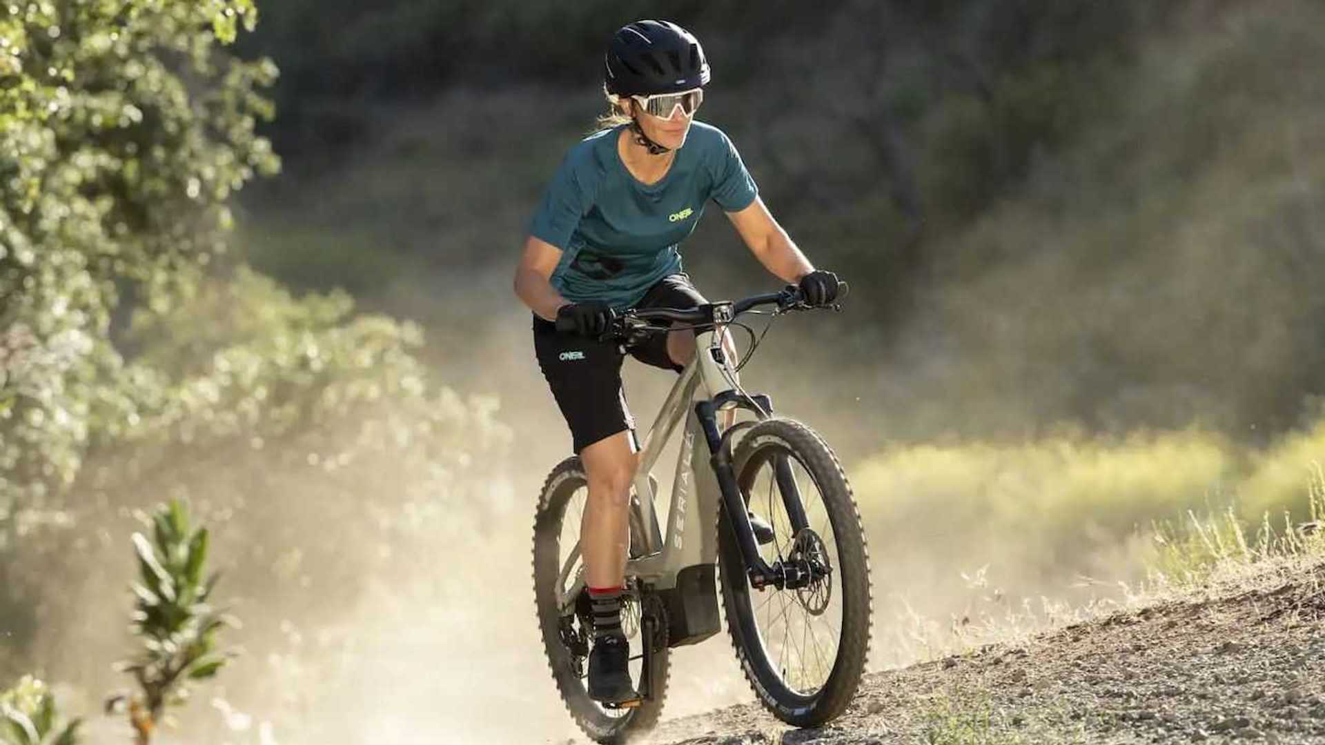 Harley-Davidson’s Serial 1 Takes Things Up A Notch With The SWITCH/MTN