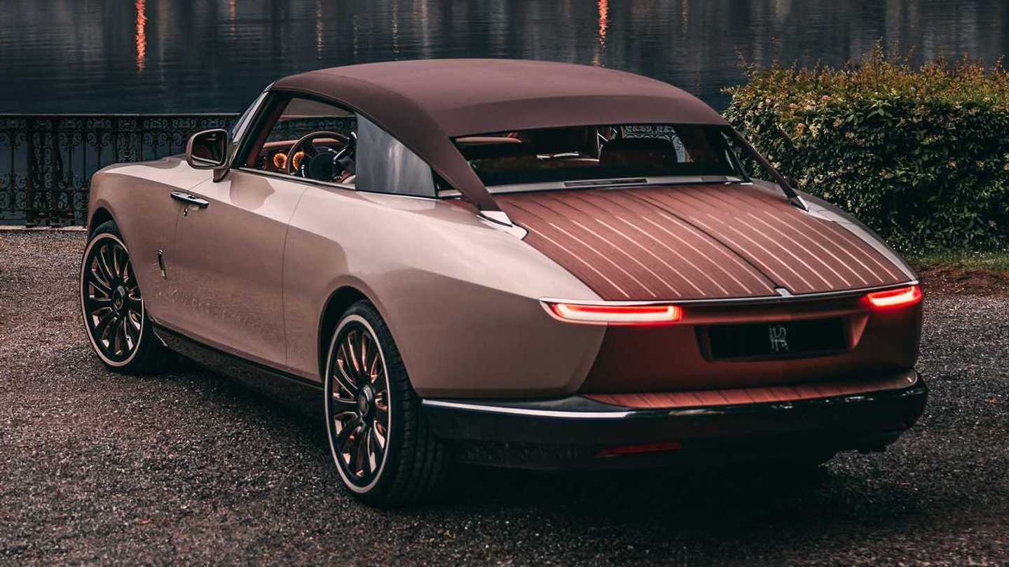Bentley e Rolls-Royce vanno più forte che mai