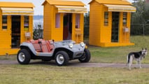 Meyers Manx Resorter Debuts As $49,000 Neighbourhood EV