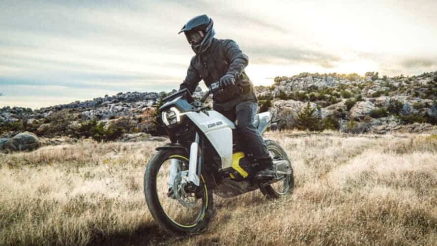 Can-Am News and Reviews | RideApart.com