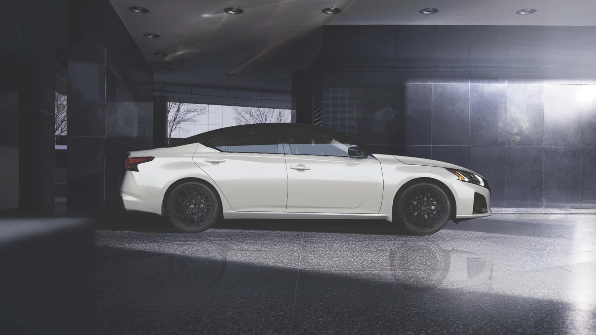 Photos: 2026 Nissan Altima | Motor1.com