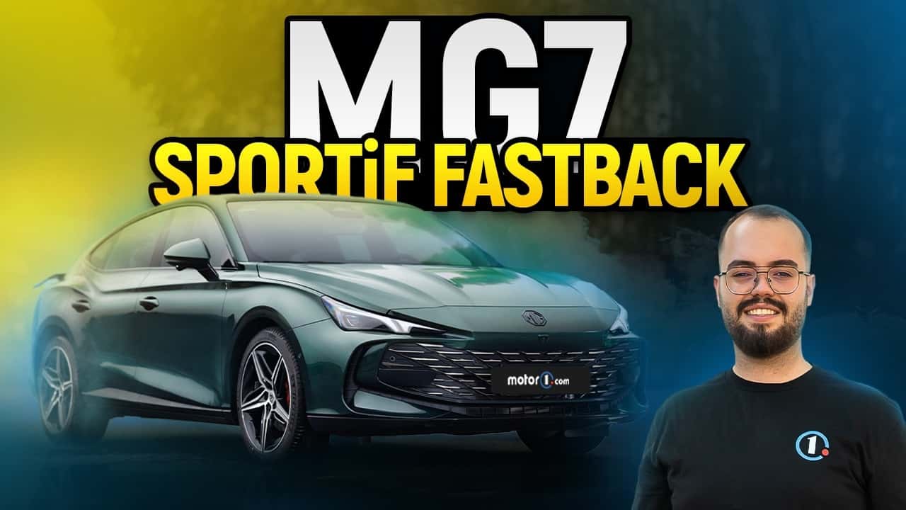 MG7 | Sportif Fastback | Neden Almalı?