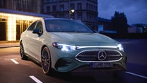 Mercedes CLA Hybrid Limousine (2025): Das kostet der Verbrenner