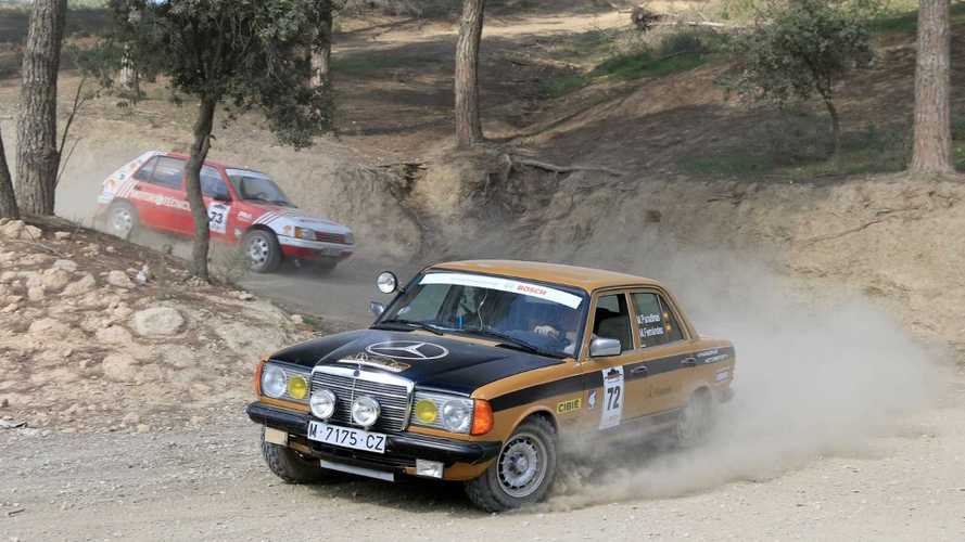 Noticias y Pruebas rally | Motor1.com
