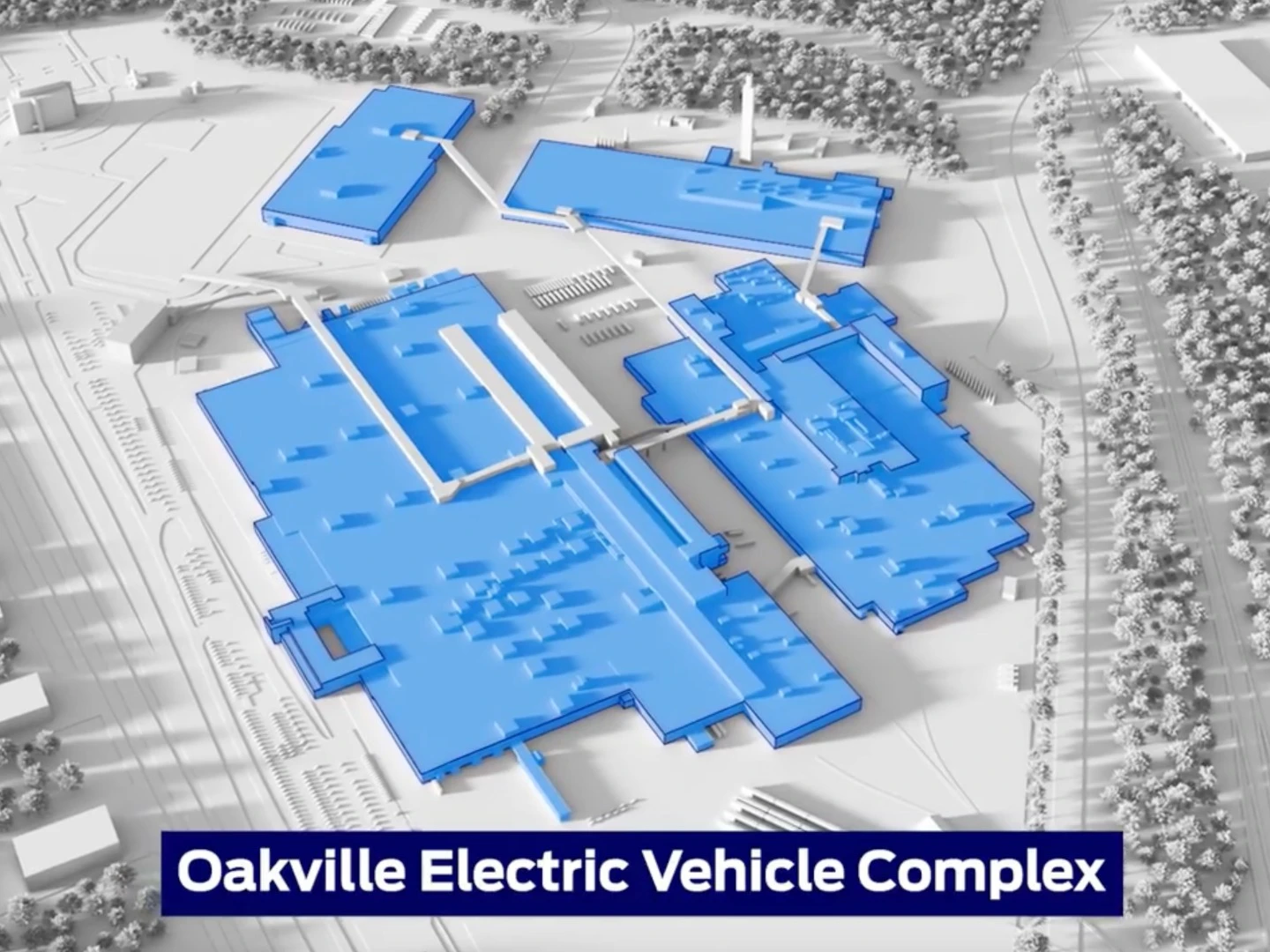 Fourmark Manufacturing Oakville