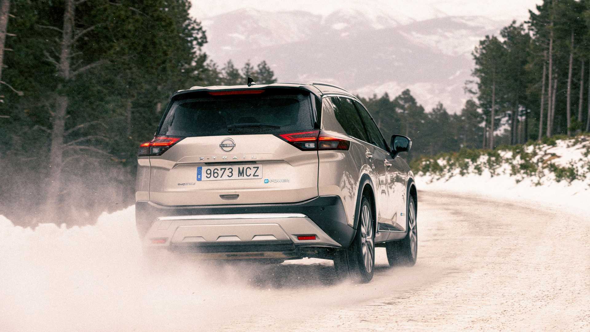 Probamos la gama SUV electrificada de Nissan: del Juke al Ariya