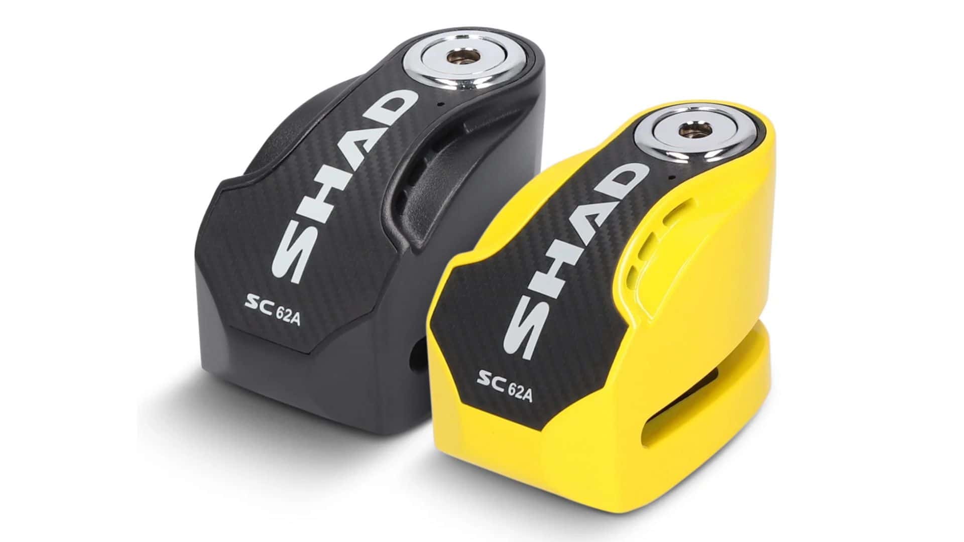 Wait, Moto Luggage Maker Shad Is Making Disc Locks Now?