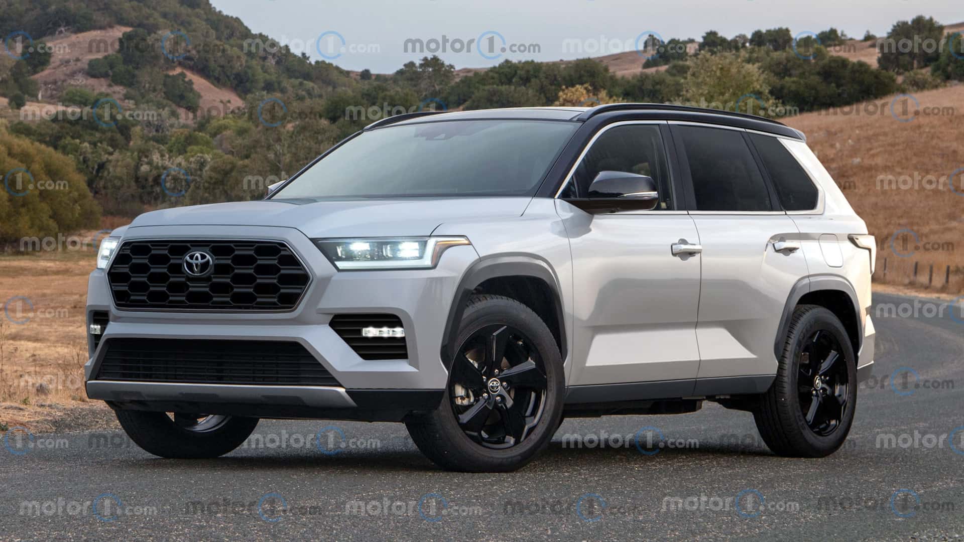 2026 Toyota RAV4 Everything We Know 2026 Toyota RAV4 Everything We Know