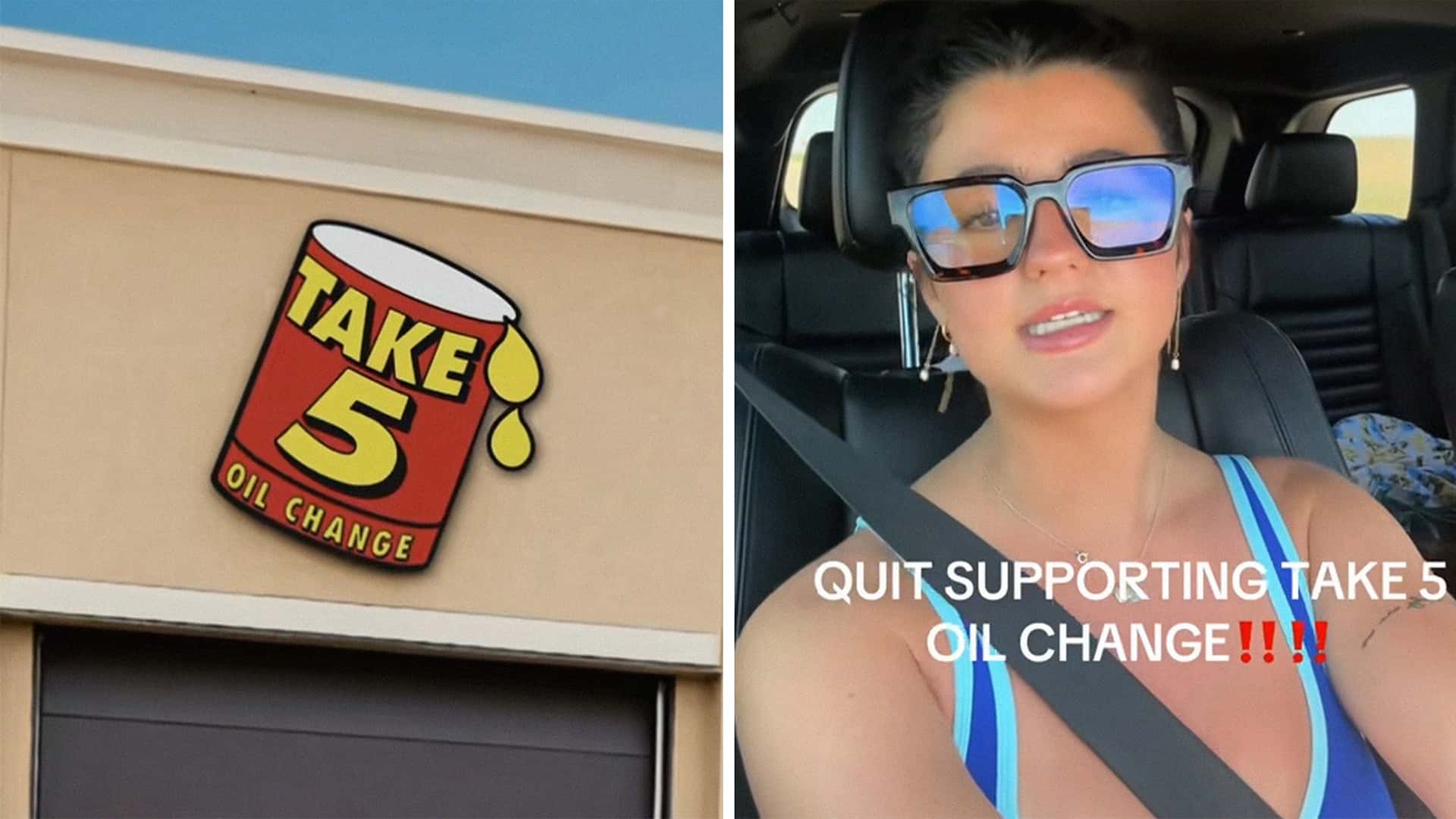‘Literally Ruined My Vehicle’: Woman Gets $1,500 Car…