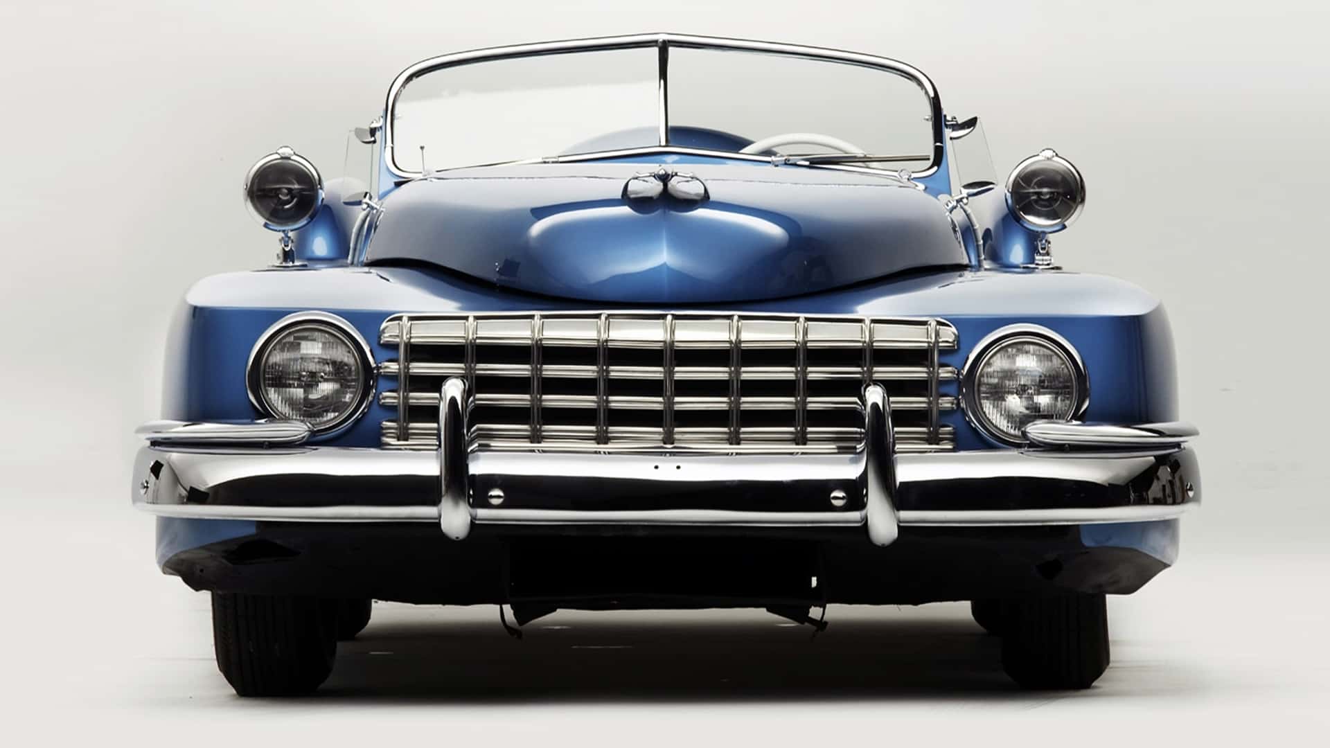 Foto: Mercury Bob Hope Special | Motor1.com