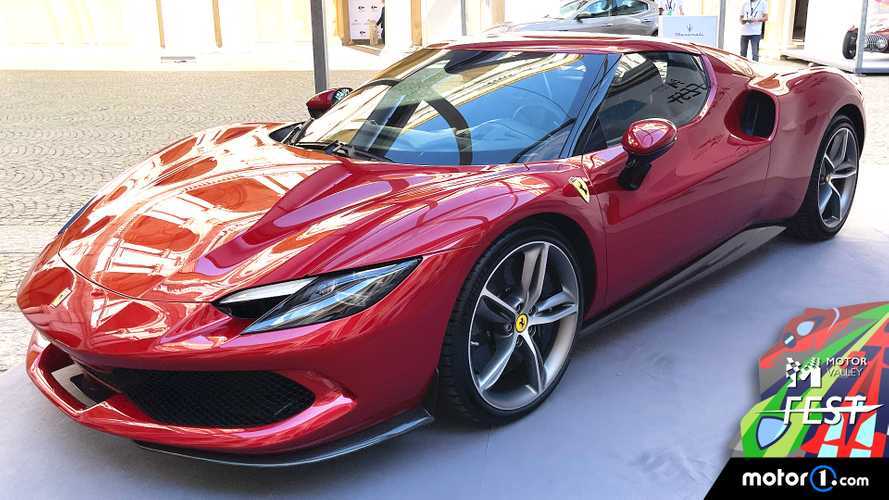 Ferrari - tutti i modelli | Motor1.com