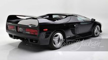 You Can Buy This Vector M12 With Lamborghini Diablo Engine