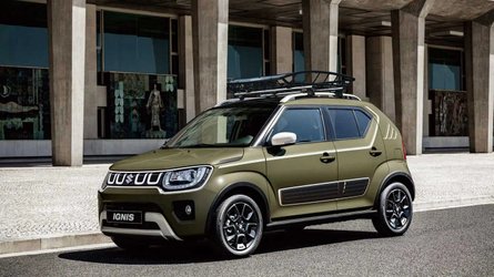 Suzuki - tutti i modelli